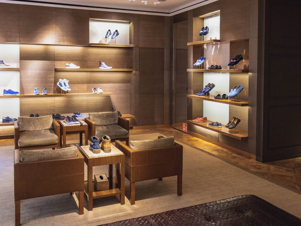 Shopfitters Brisbane - Quality Shopfitters International